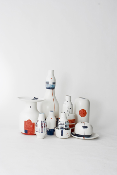 Pattern people | Design Indaba