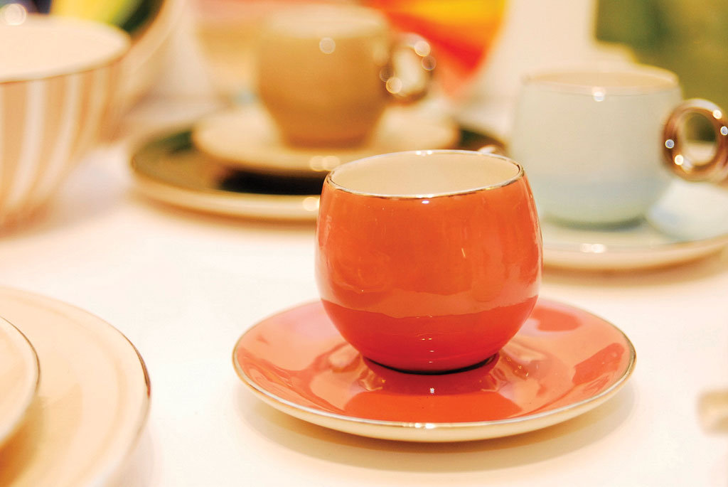 Reflections of an outsider | Design Indaba