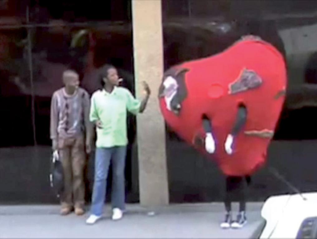 Hands-free viral | Design Indaba