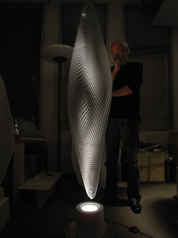 Fernando Gutierrez + Ross Lovegrove | Design Indaba