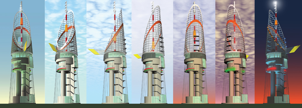 Designing the future | Design Indaba