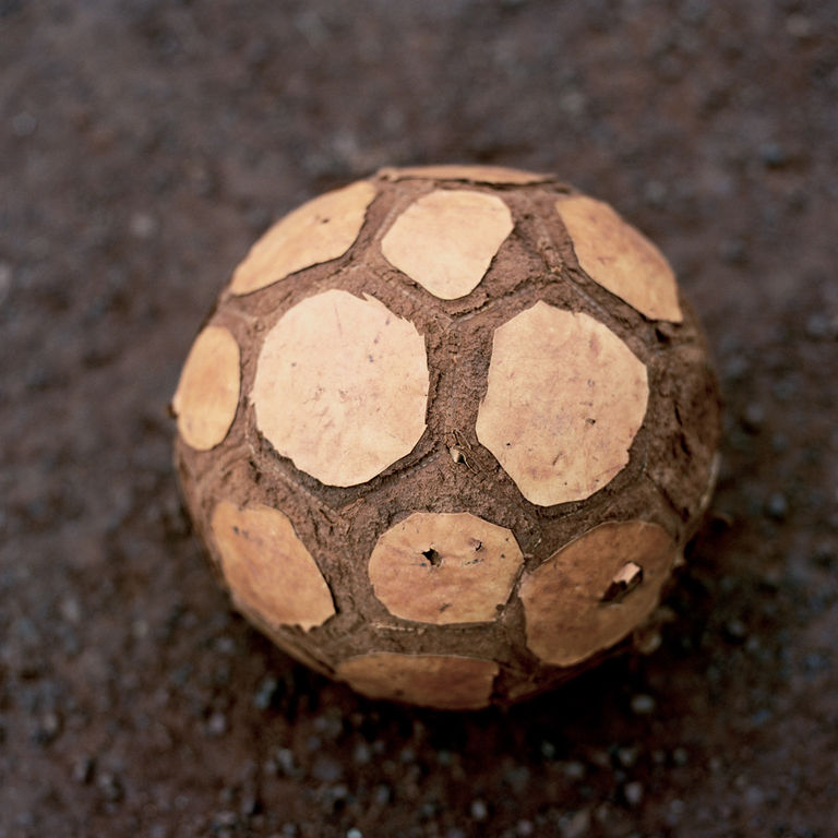 The beautiful religion | Design Indaba