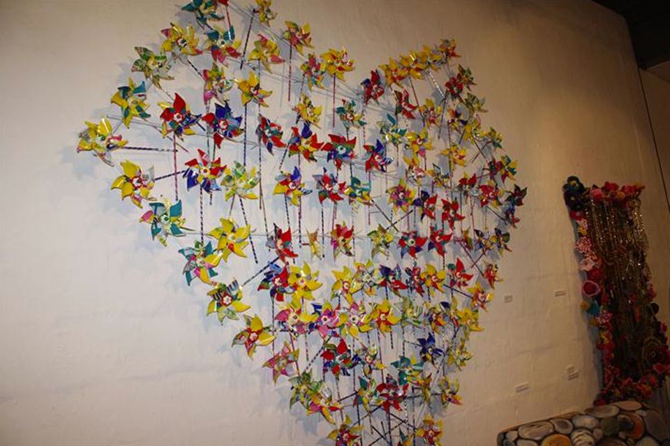 Collaborations in craft | Design Indaba