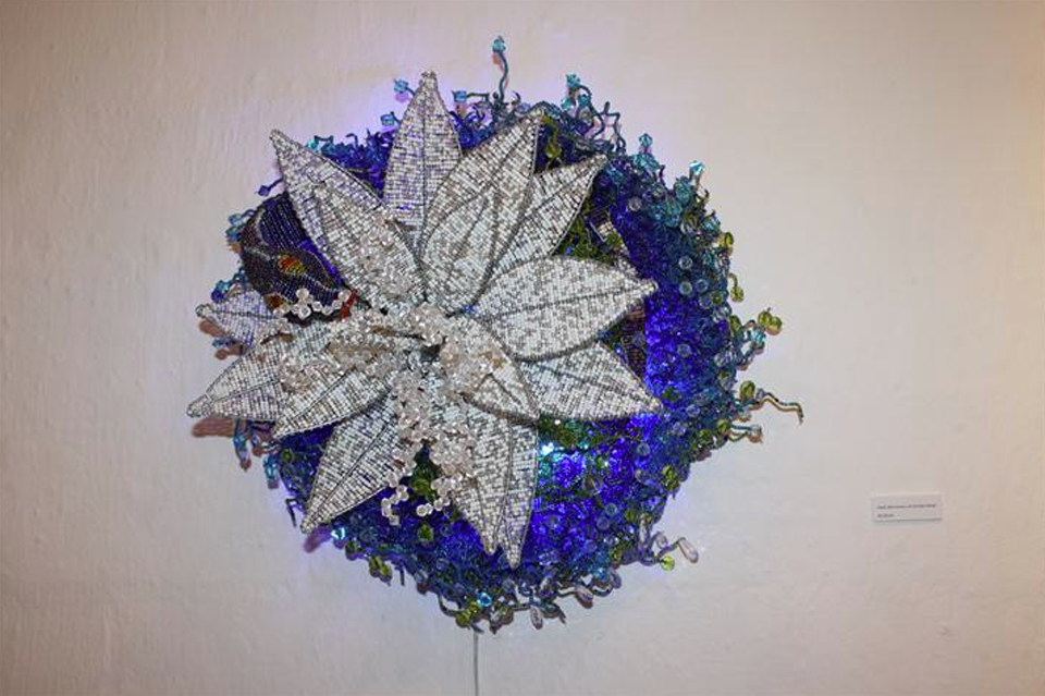 Collaborations in craft | Design Indaba