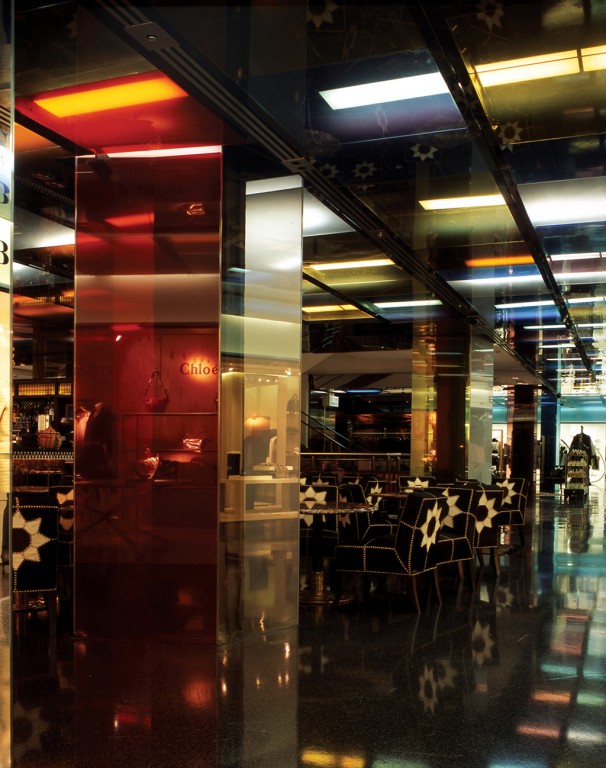 Magic man | Design Indaba