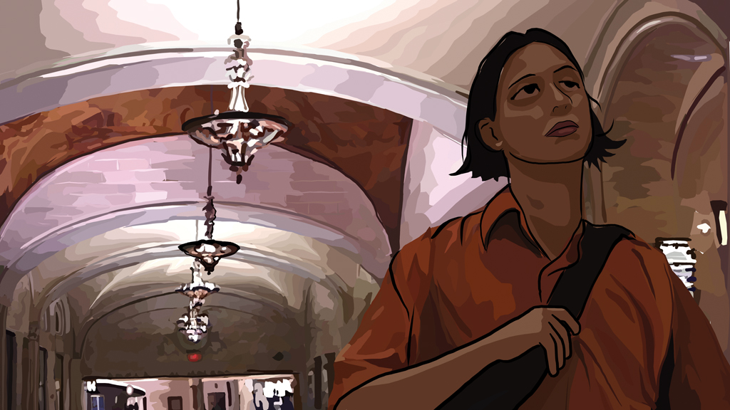 Lone star | Design Indaba