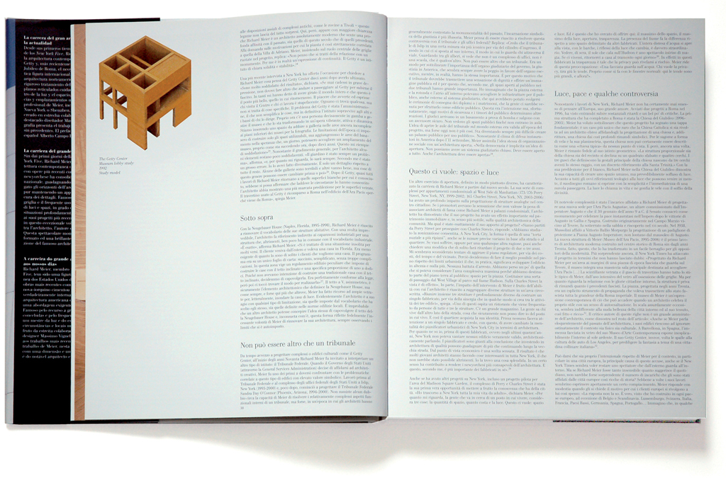 The don of design | Design Indaba