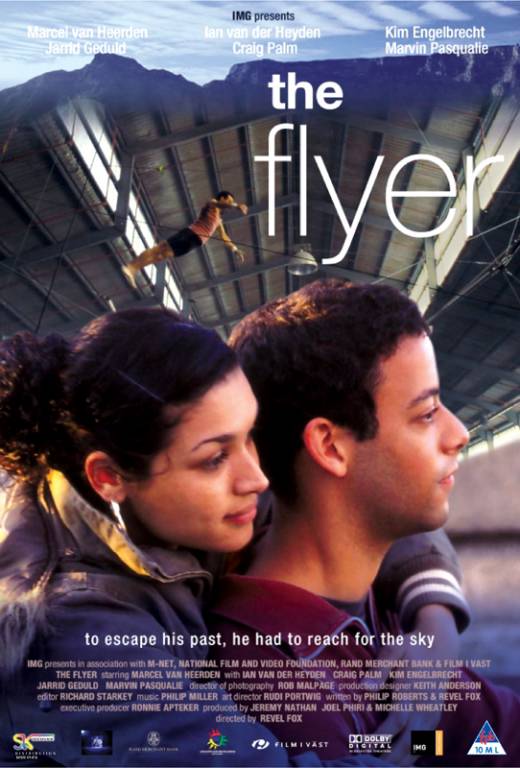 Flying high | Design Indaba