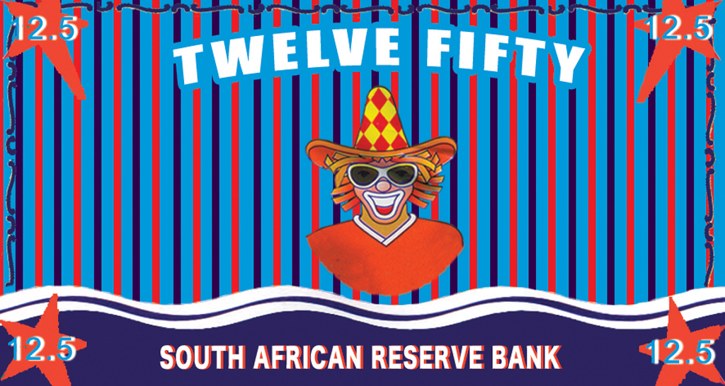 Workshop with Malcom Garret | Design Indaba