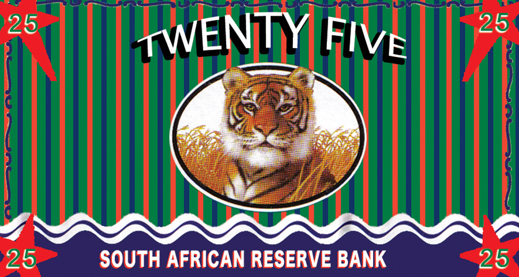 Workshop with Malcom Garret | Design Indaba