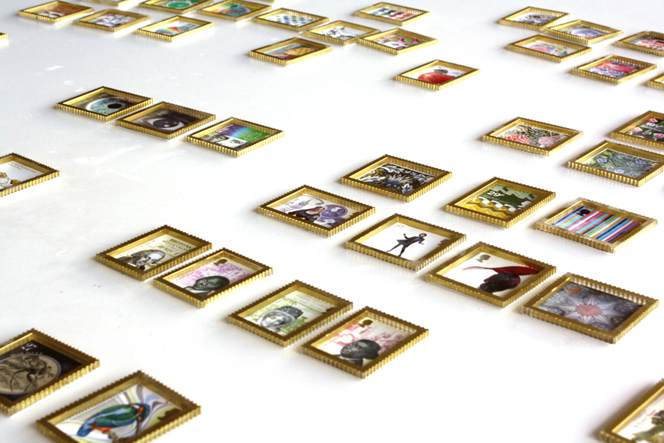 Art in Miniature | Design Indaba