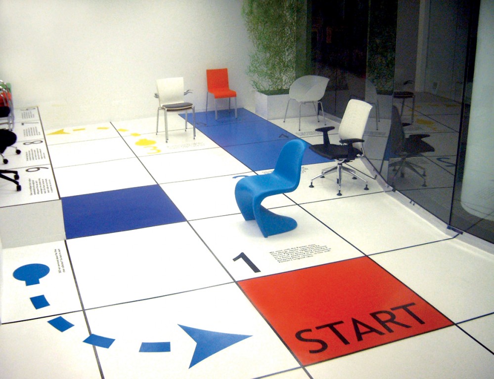 Design is easy | Design Indaba