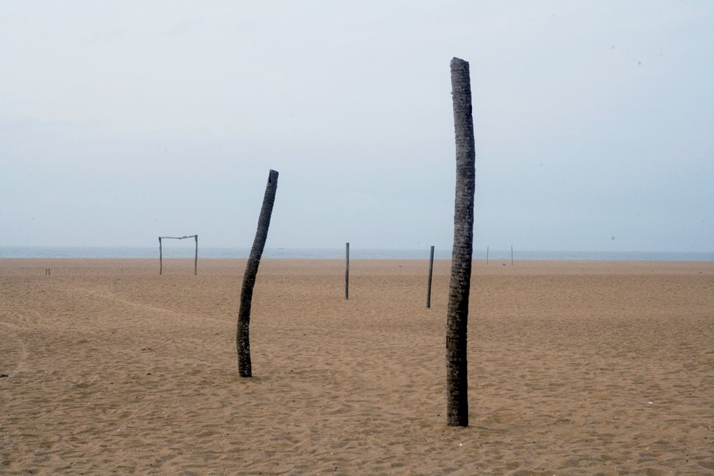 The beautiful religion | Design Indaba