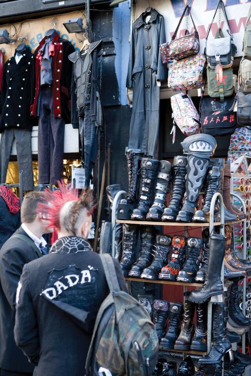 Meet the hof' | Design Indaba