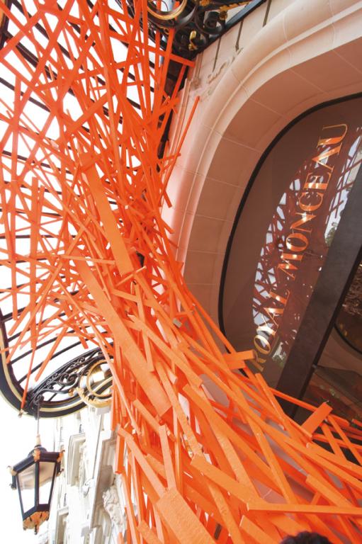 Orchestrating chaos | Design Indaba