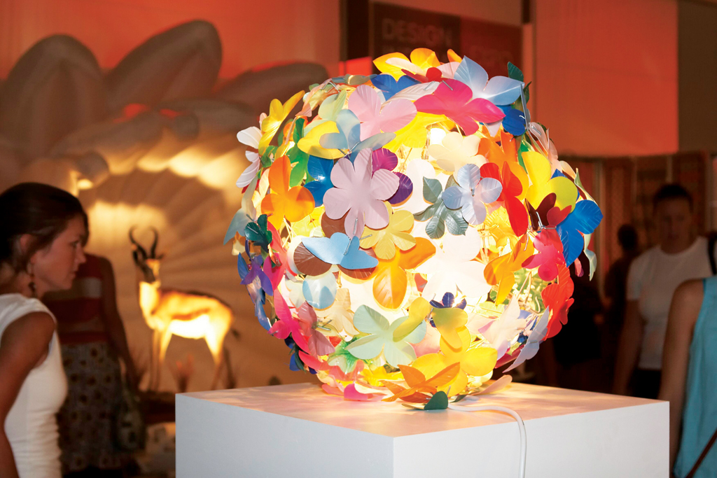 Growing up | Design Indaba