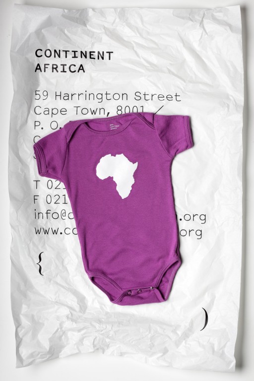 Mother continent | Design Indaba