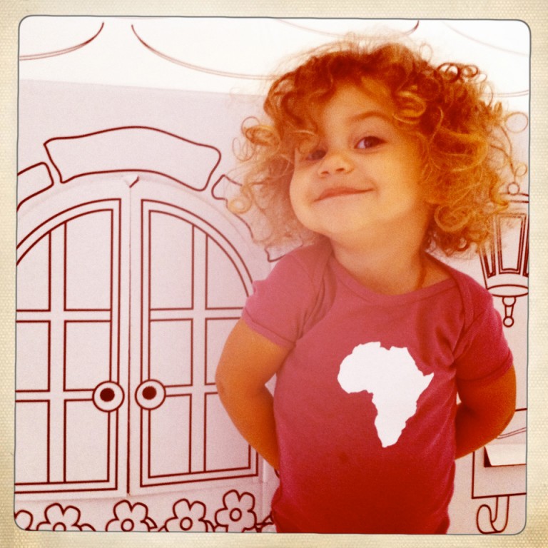 Mother continent | Design Indaba