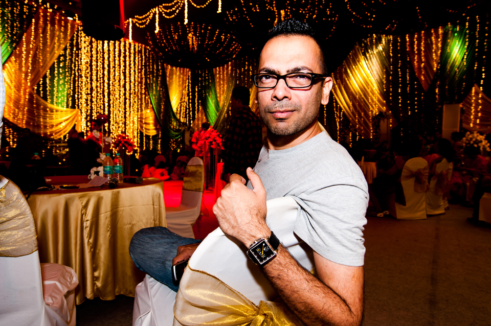 20Q: Akshat Verma | Design Indaba