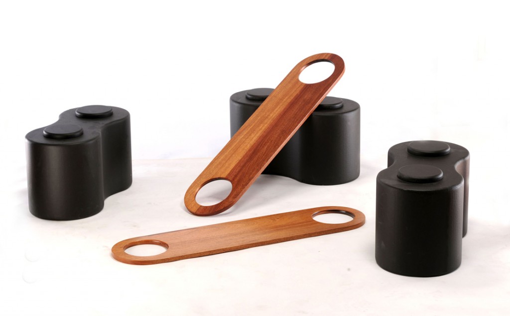 Social seating | Design Indaba