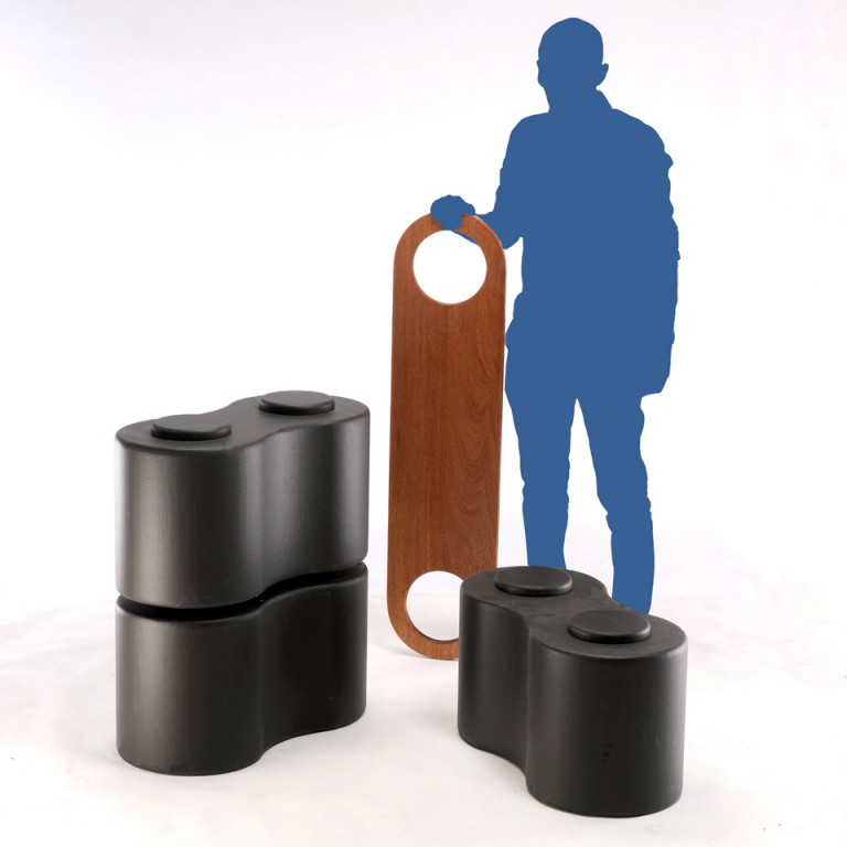 Social seating | Design Indaba