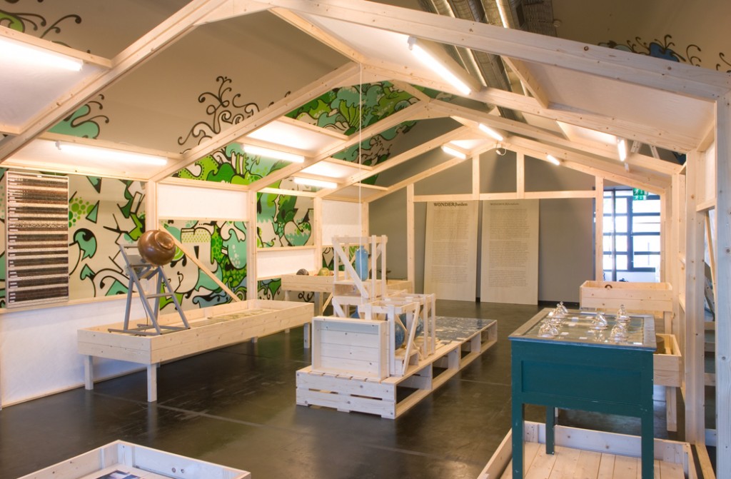 Craft evolution | Design Indaba