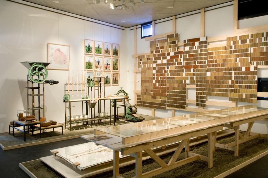 Craft evolution | Design Indaba