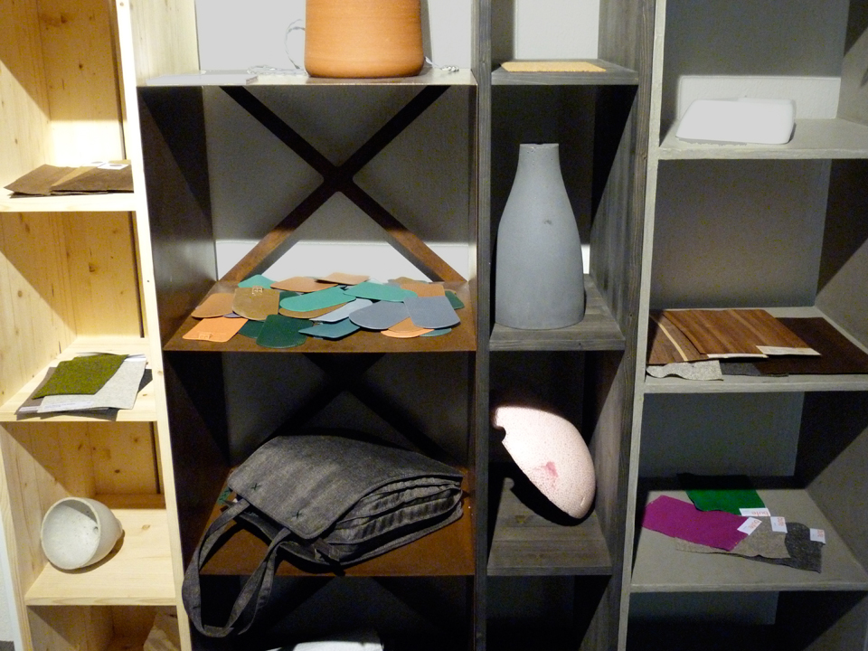 Mastering materials | Design Indaba