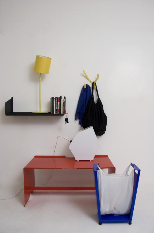 The indigenous style | Design Indaba