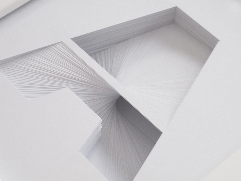 Cut and paste | Design Indaba