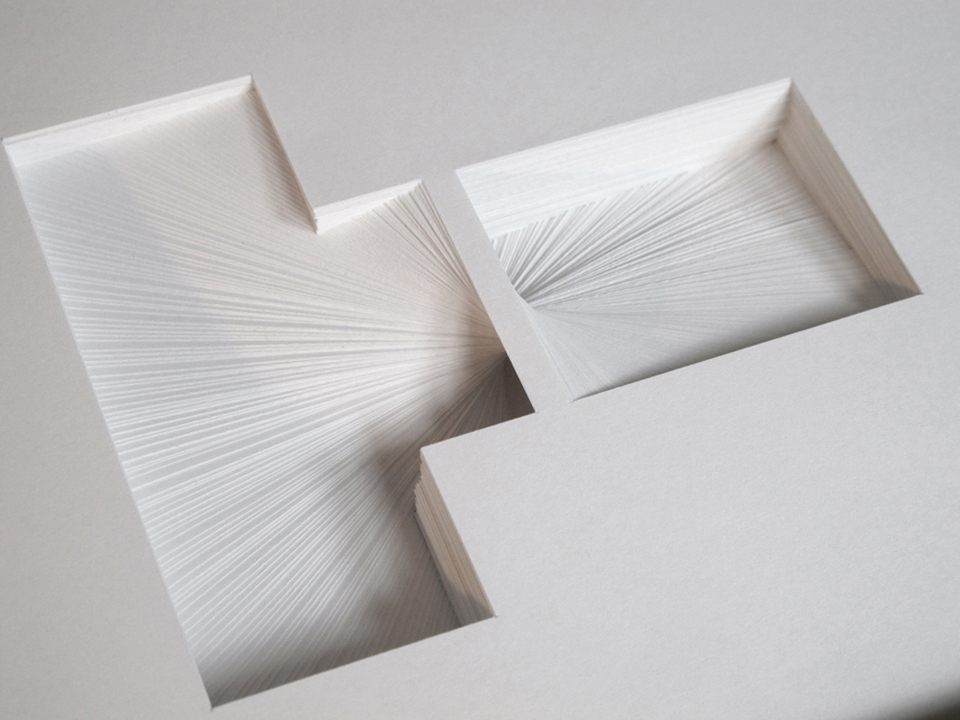 Cut and paste | Design Indaba