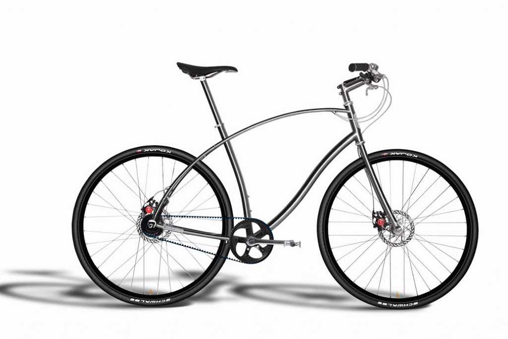 Urban cycle | Design Indaba