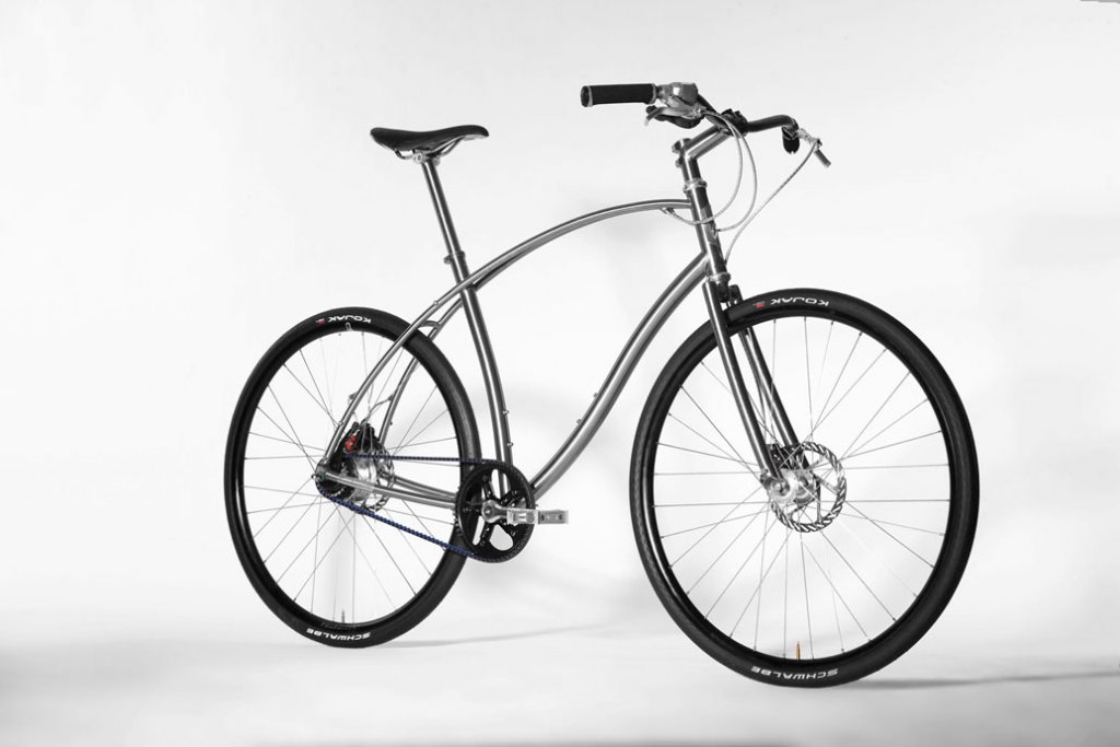 Urban cycle | Design Indaba