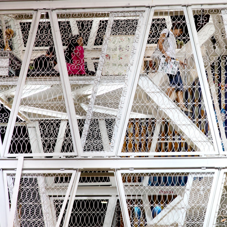 Commercial sides | Design Indaba