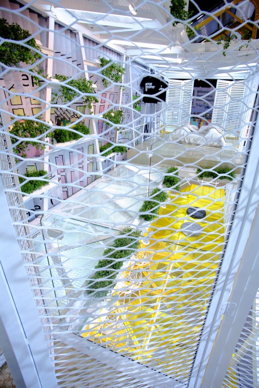 Commercial sides | Design Indaba