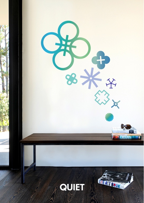 Blik & Bruce Mau Designs double up | Design Indaba