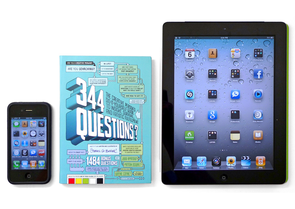 Happy flow | Design Indaba