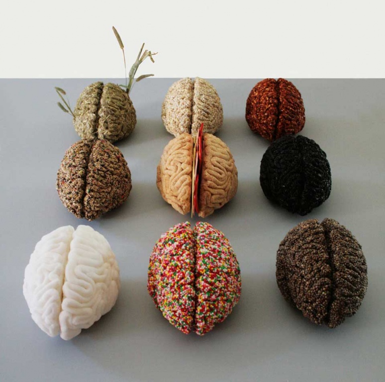 Brain food | Design Indaba