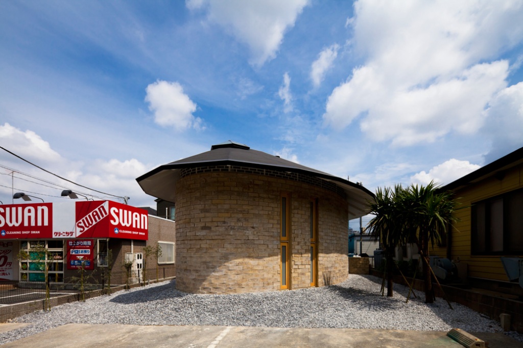 Earth building | Design Indaba