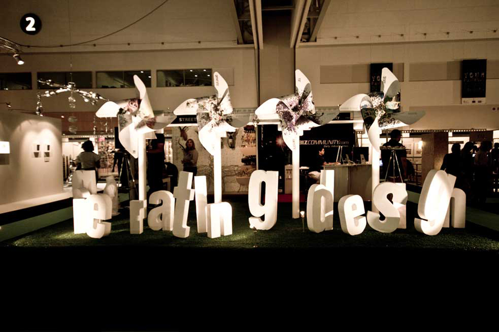 Last day for early bird specials for Design Indaba Expo 2012 | Design ...