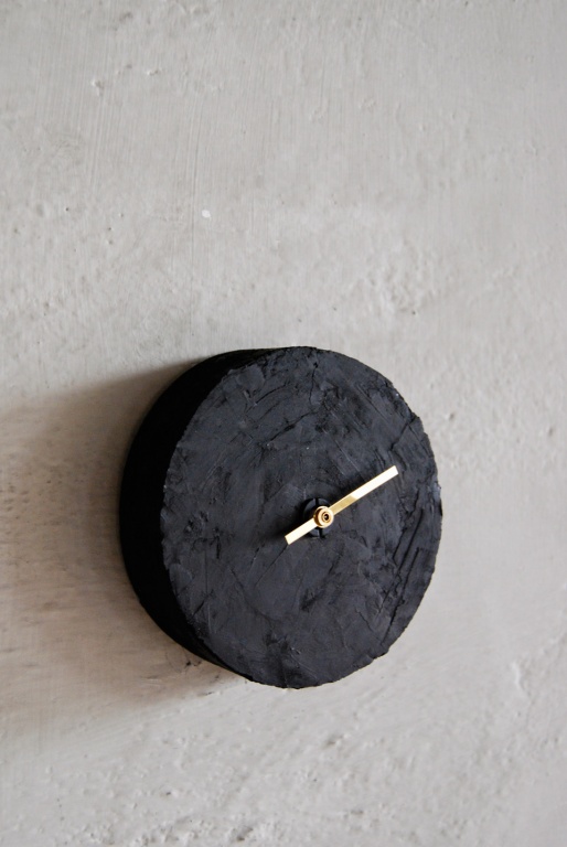 Carbon clock | Design Indaba