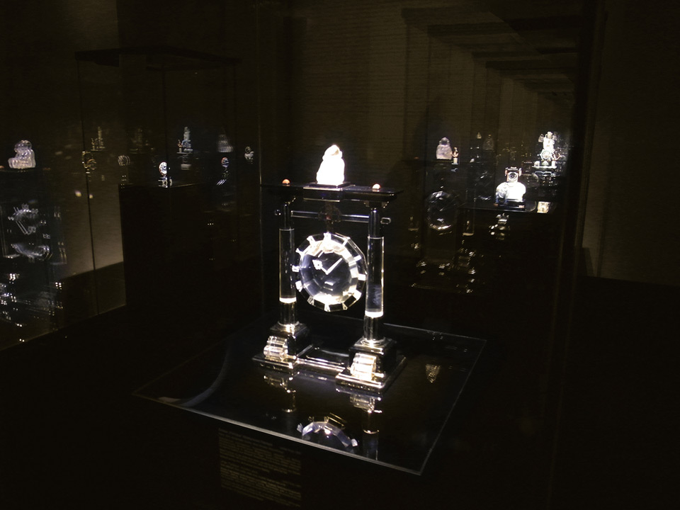 Art of time | Design Indaba