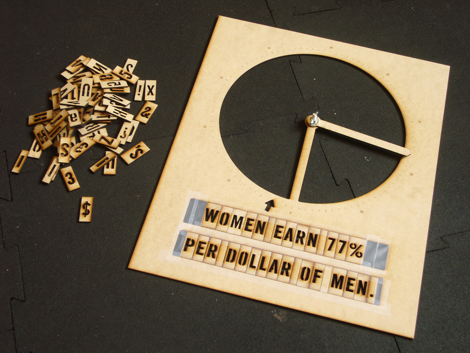 Laser lines | Design Indaba