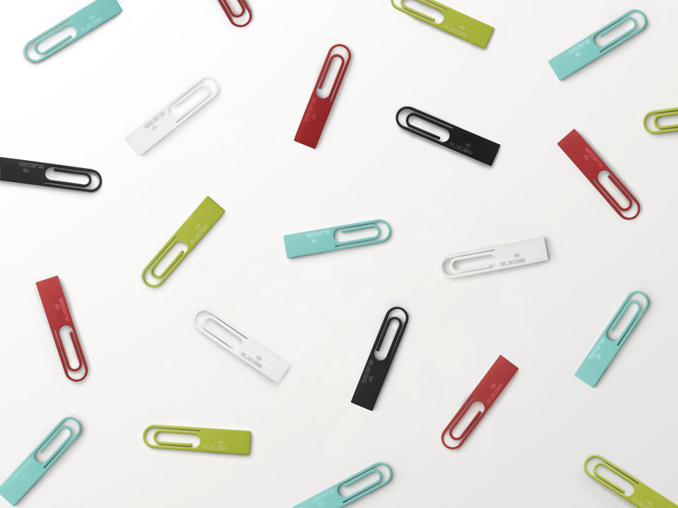 Clipped on | Design Indaba