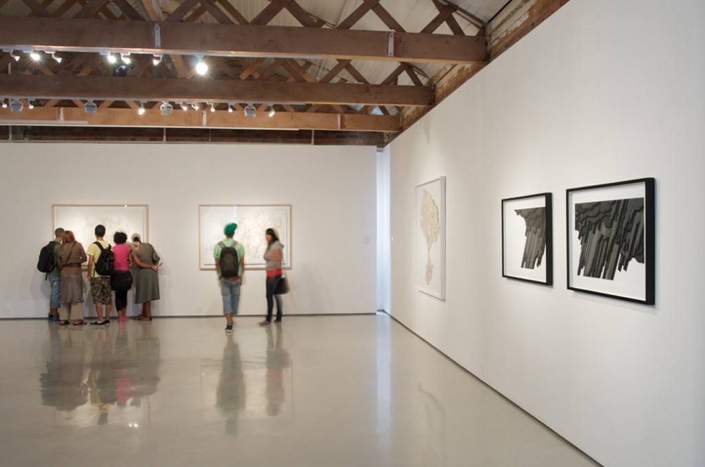 Almost collapsing | Design Indaba