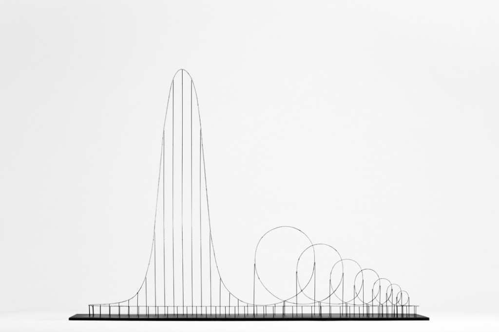 Euthanasia Roller Coaster