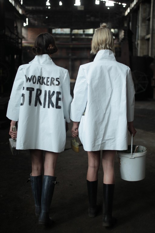 Work wear | Design Indaba