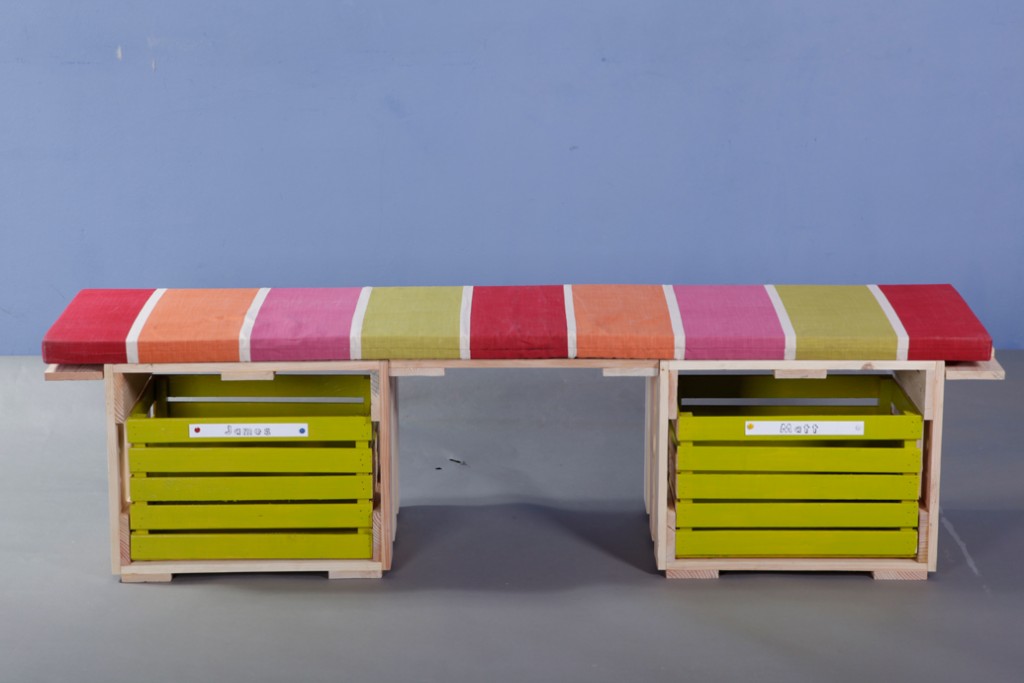 Great crates | Design Indaba