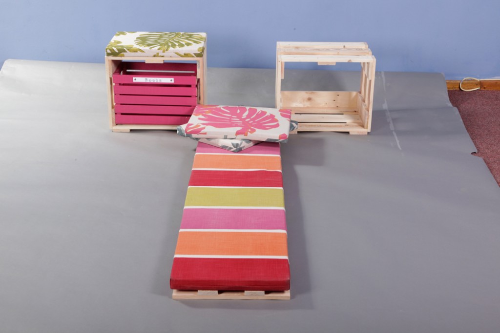 Great crates | Design Indaba