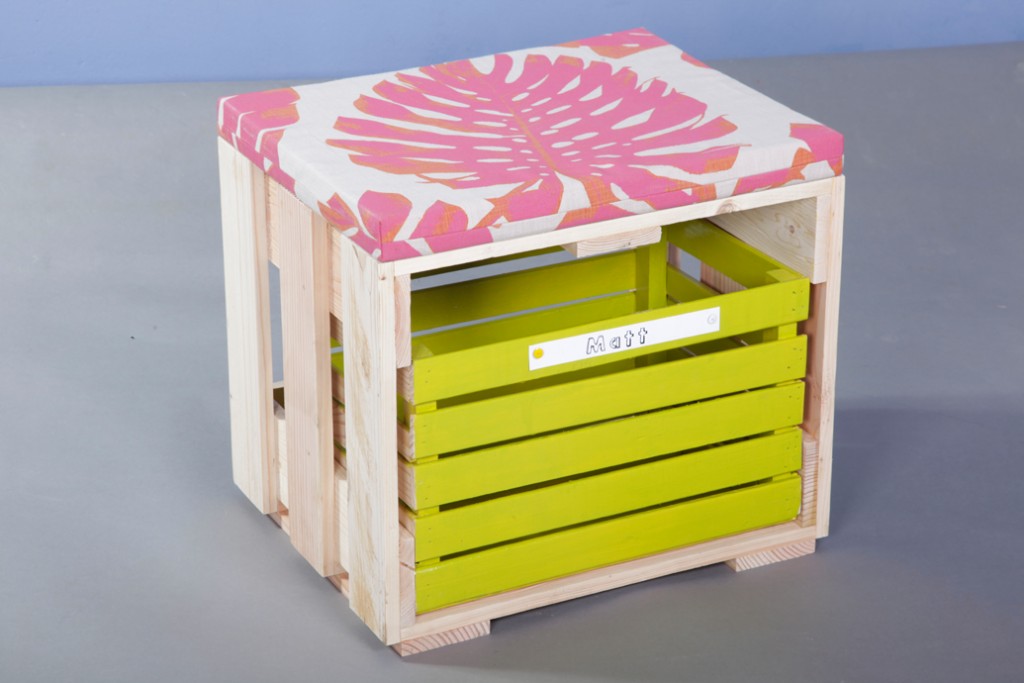 Great crates | Design Indaba